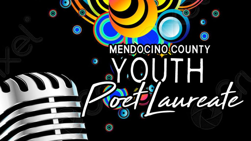 Youth Poet Laureate, 2023-24 – B More You